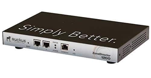 Ruckus - Access Networks