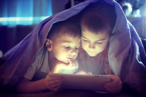 Wi-Fi 6 Is Here - Access Networks