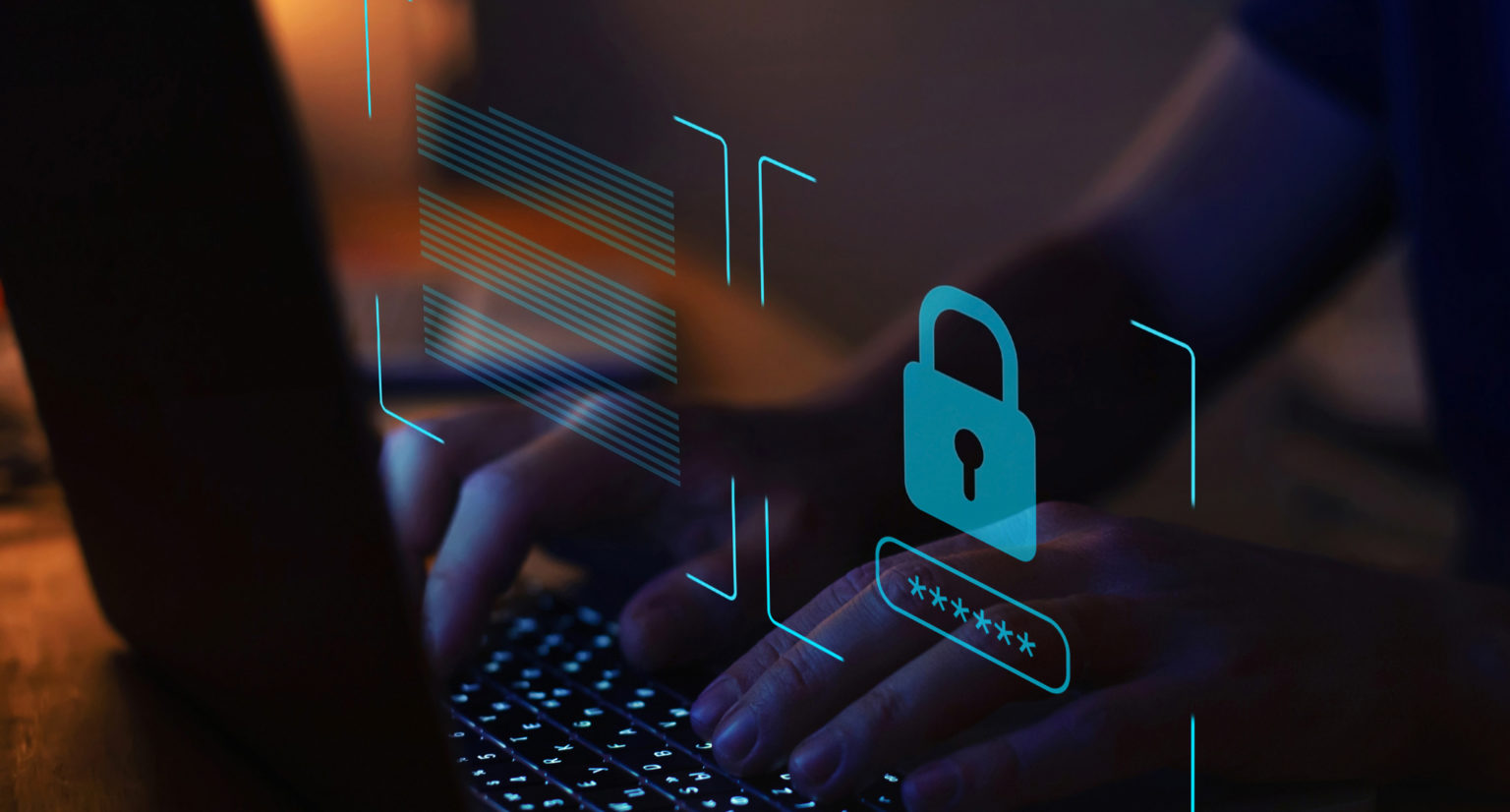 5 Best Practices for Keeping Your Home Network Safe - Access Networks