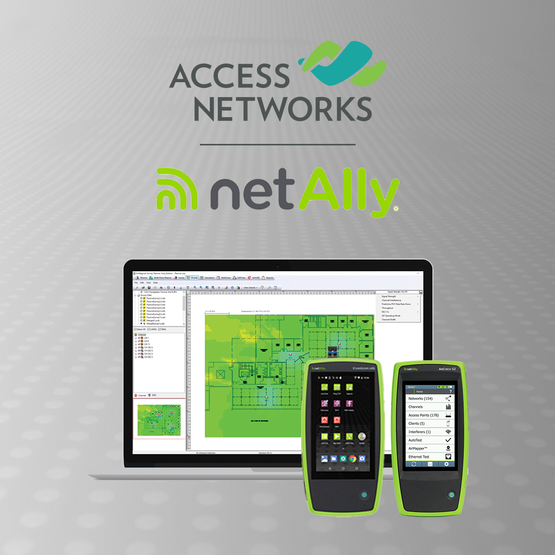 6 Ways Access Networks Helps Integrators Succeed in IT - Access Networks