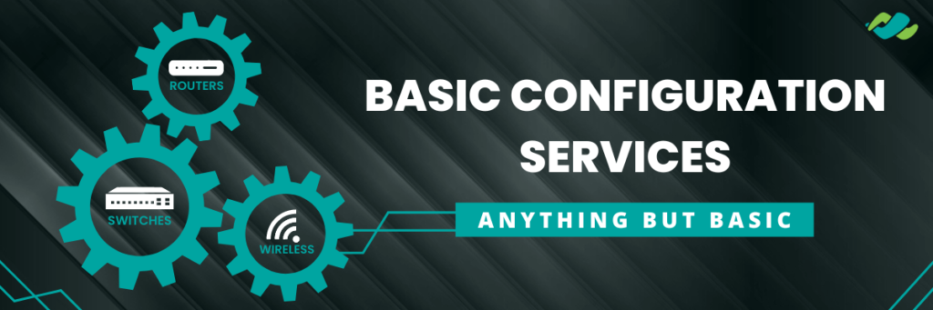 Access Networks Launches Basic Configuration Services for Systems ...