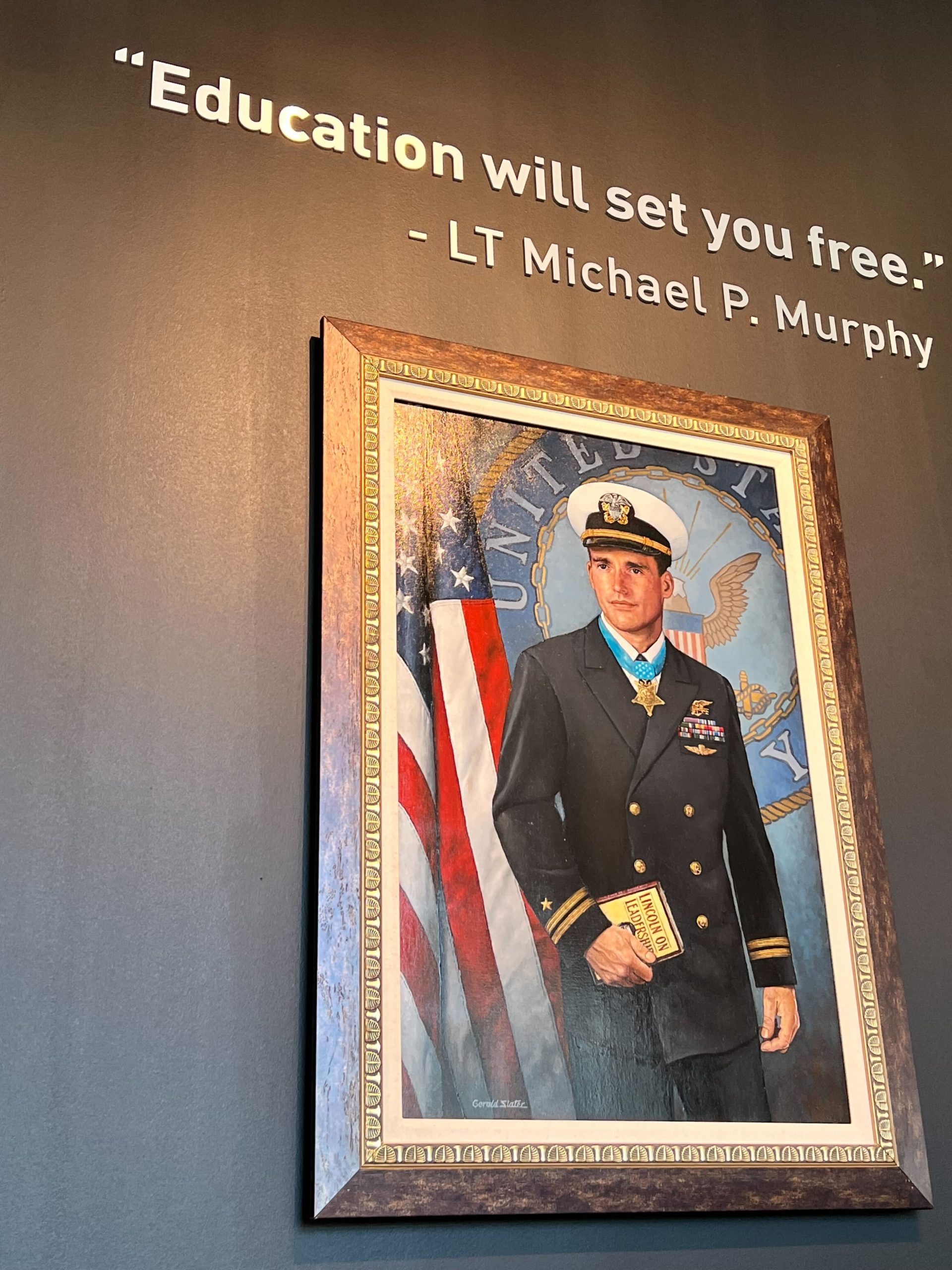 New Navy SEAL Museum Brings History to Life with Advanced Technologies ...