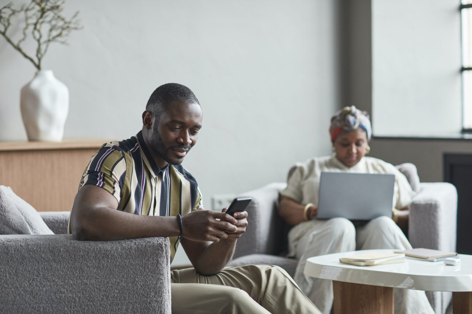Wi-Fi 6 Is Here - Access Networks