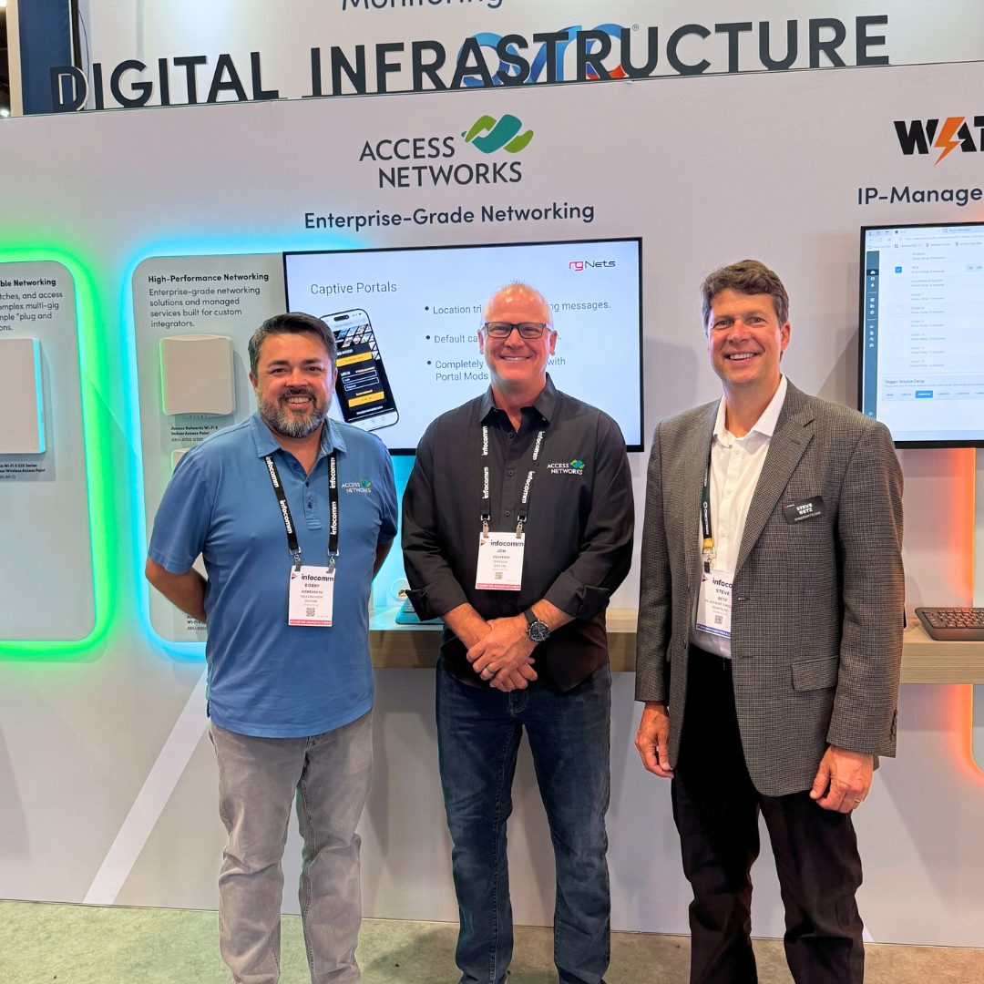 Snap One Partners With RG Nets’ Revenue Extraction Gateway Software ...